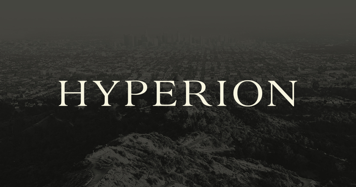 Hyperion Capital Partners
